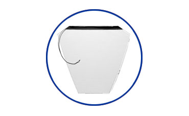 Orisec SA Pty | External Sounder ES-120 & ES-130 | Professional ...