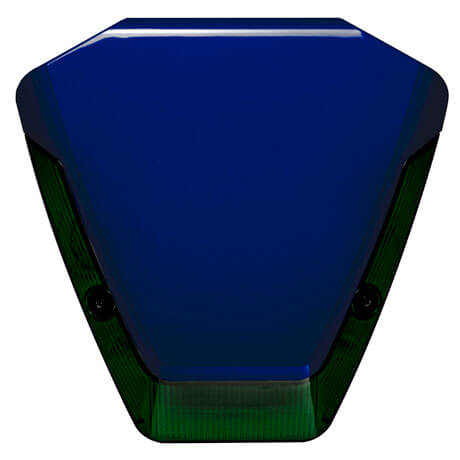 ES-100 Series External Sounders - Orisec SA Pty | Professional Intruder ...