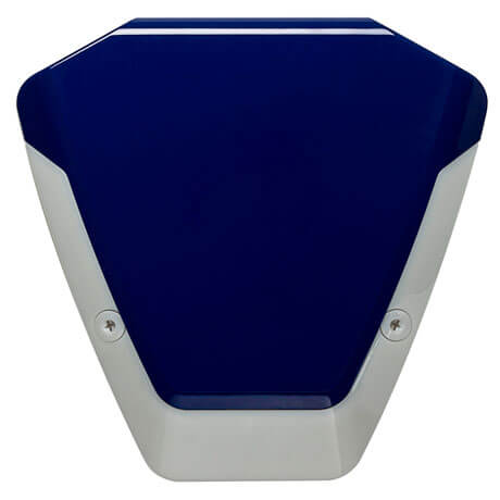 ES-100 Series External Sounders - Orisec SA Pty | Professional Intruder ...