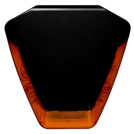 ES-100 Series External Sounders - Orisec SA Pty | Professional Intruder ...