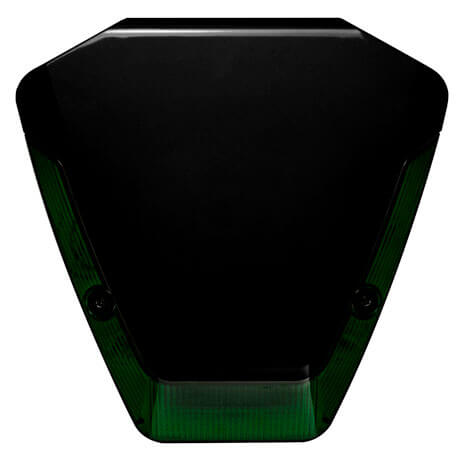 ES-100 Series External Sounders - Orisec SA Pty | Professional Intruder ...