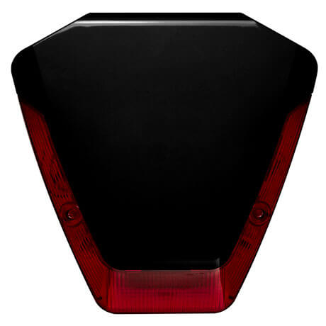 ES-100 Series External Sounders - Orisec SA Pty | Professional Intruder ...