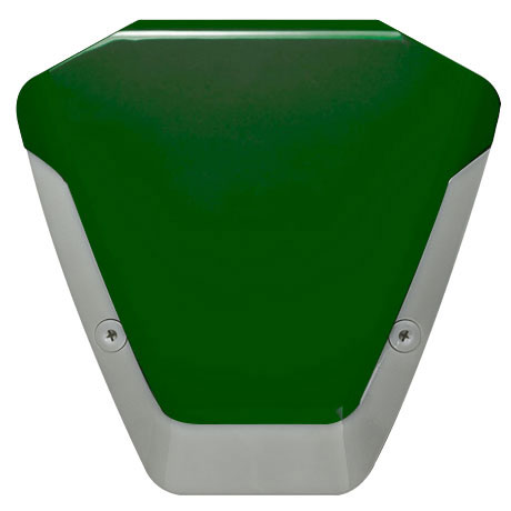 ES-100 Series External Sounders - Orisec SA Pty | Professional Intruder ...