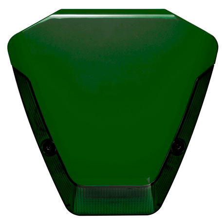 ES-100 Series External Sounders - Orisec SA Pty | Professional Intruder ...