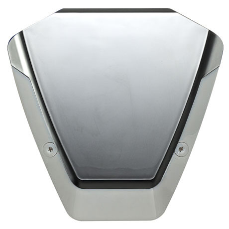 ES-100 Series External Sounders - Orisec SA Pty | Professional Intruder ...