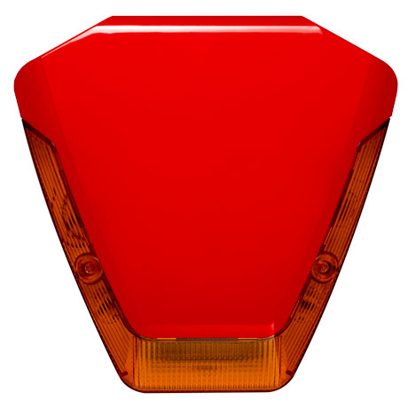 ES-100 Series External Sounders - Orisec SA Pty | Professional Intruder ...