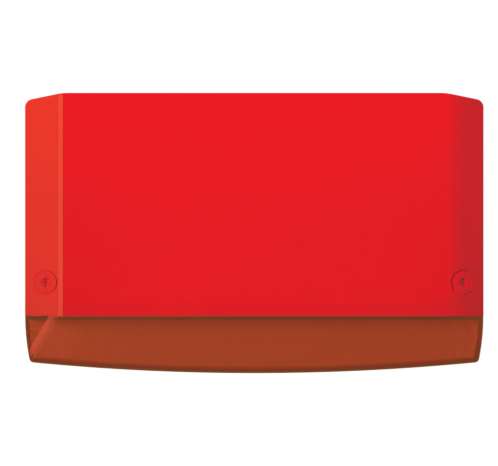 ES-200 Series External Sounders - Orisec SA Pty | Professional Intruder ...