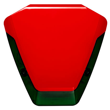 ES-100 Series External Sounders - Orisec SA Pty | Professional Intruder ...