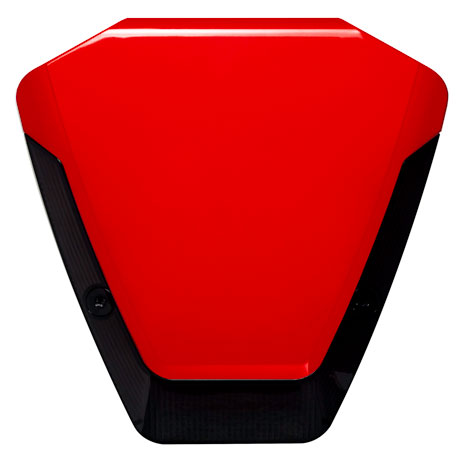 ES-100 Series External Sounders - Orisec SA Pty | Professional Intruder ...