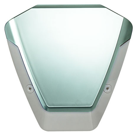 ES-100 Series External Sounders - Orisec SA Pty | Professional Intruder ...