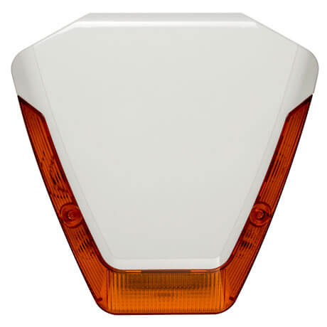 ES-100 Series External Sounders - Orisec SA Pty | Professional Intruder ...