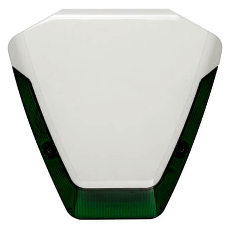 ES-100 Series External Sounders - Orisec SA Pty | Professional Intruder ...