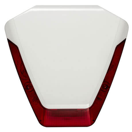 ES-100 Series External Sounders - Orisec SA Pty | Professional Intruder ...