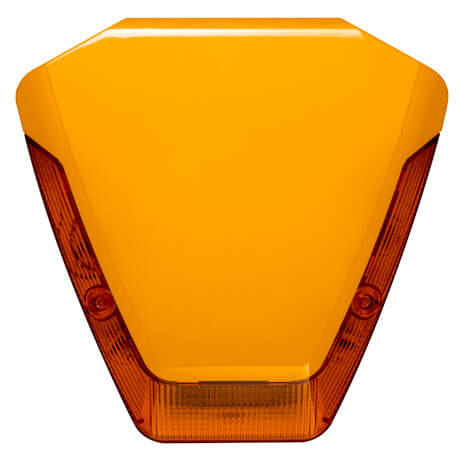 ES-100 Series External Sounders - Orisec SA Pty | Professional Intruder ...