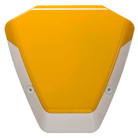 ES-100 Series External Sounders - Orisec SA Pty | Professional Intruder ...