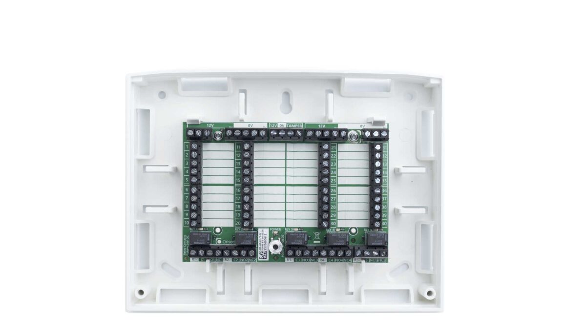 Magnetic Contacts - Orisec SA Pty | Professional Intruder Alarm Equipment