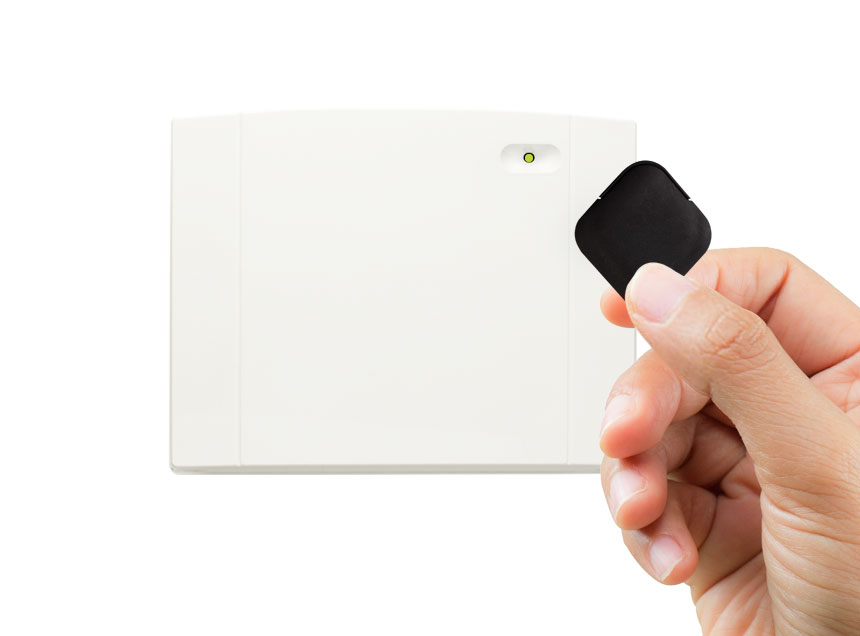 400 Series LED Keypads - Orisec SA Pty | Professional Intruder Alarm ...