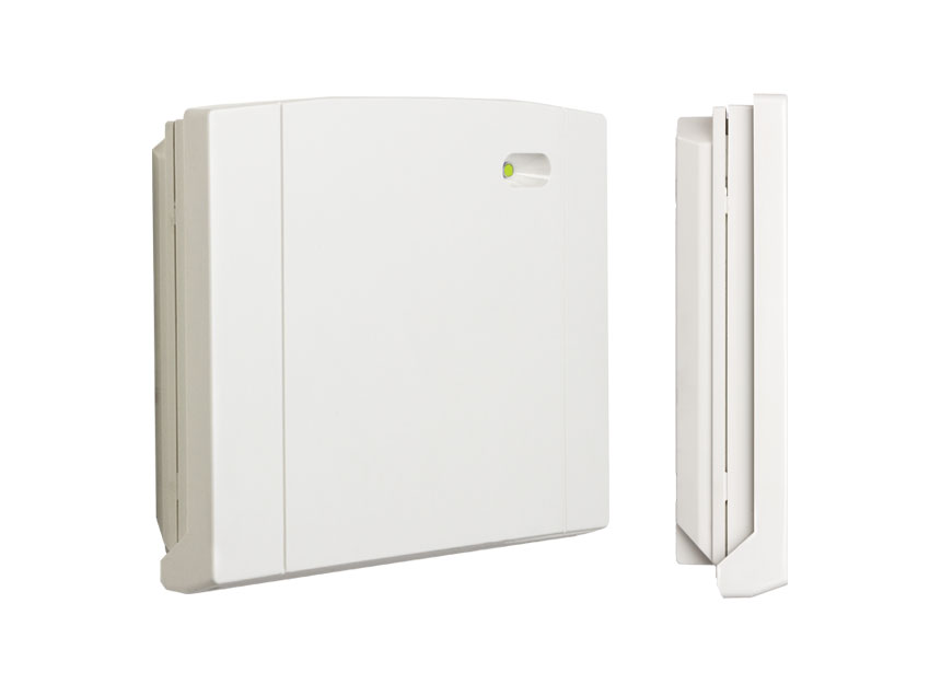 400 Series LED 20 Keypads - Orisec SA Pty | Professional Intruder Alarm ...