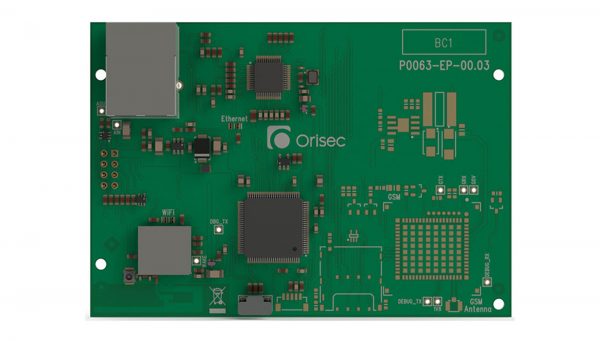 HOME - Orisec SA Pty | Professional Intruder Alarm Equipment