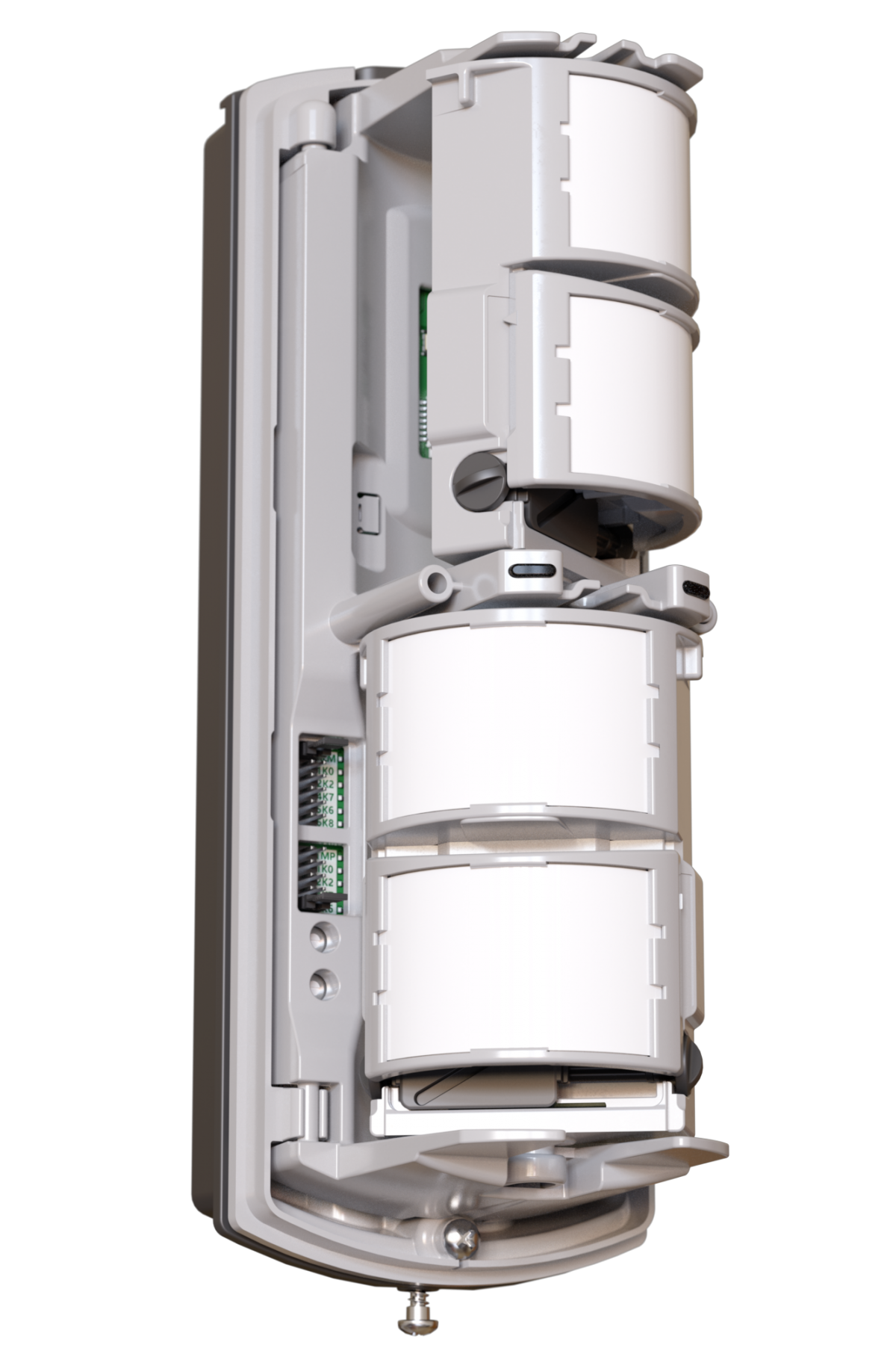 ABOUT - Orisec SA Pty | Professional Intruder Alarm Equipment