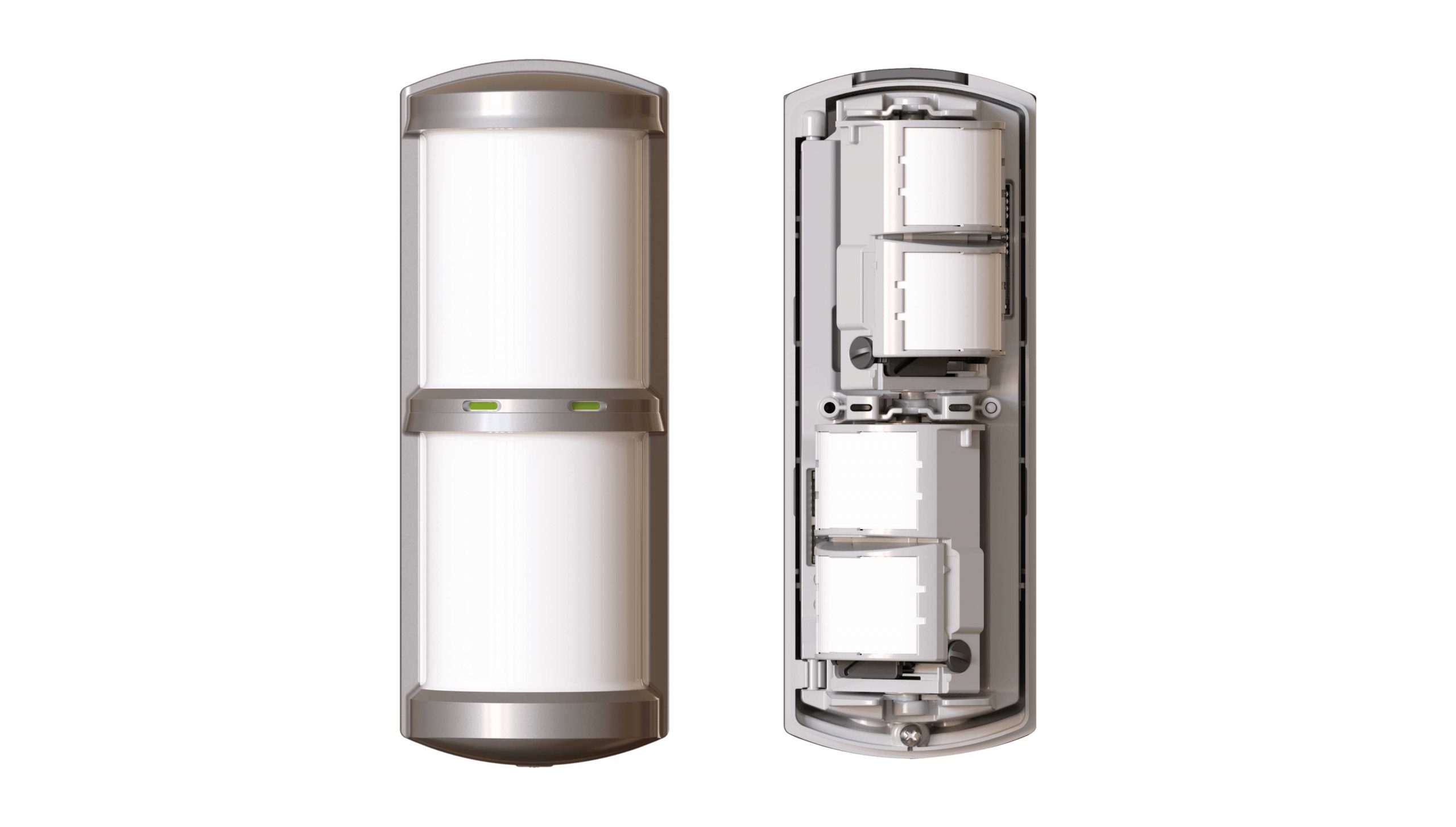 HOME - Orisec SA Pty | Professional Intruder Alarm Equipment